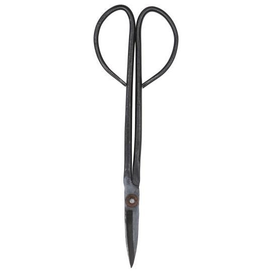 Saks - lang i jern – Livetpaalandet.dk